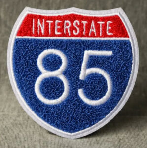 Custom Velcro Patches In The US | Personalized Velcro Patches