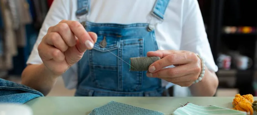 Know Your Patch Types and Choose the Best One for You